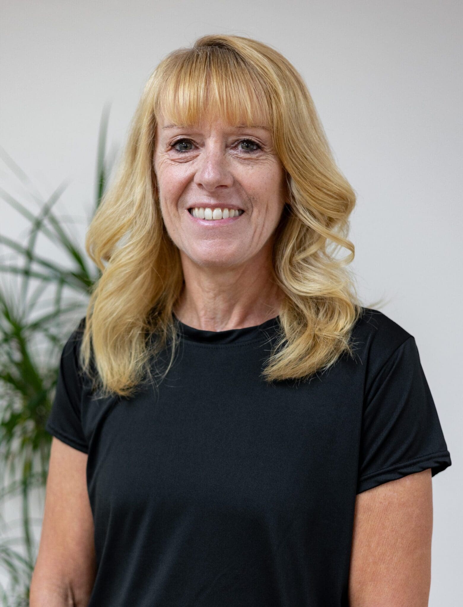Group Fitness Instructors - Harbor Athletic Club