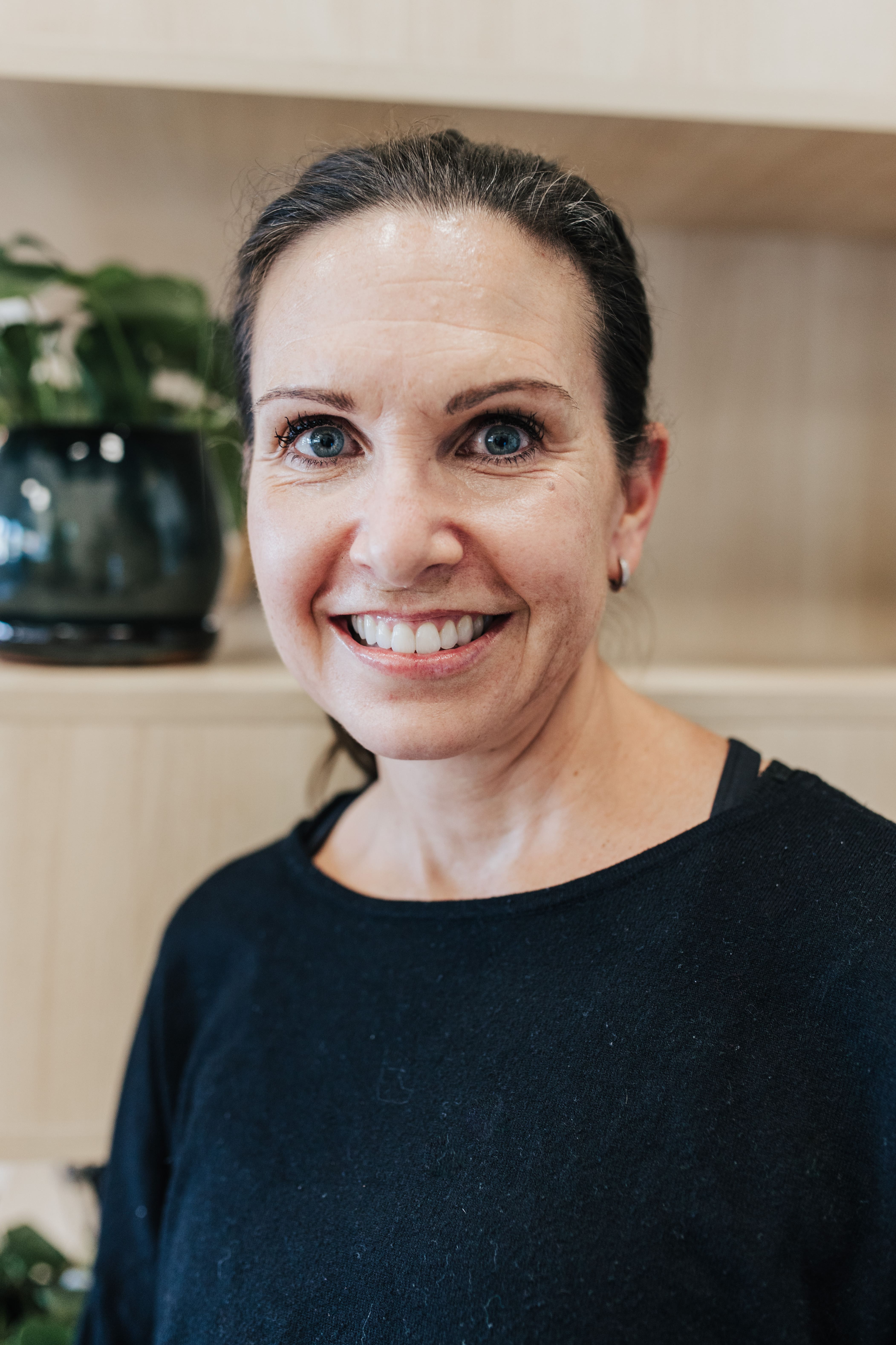 Wellness Studio Instructors - Harbor Athletic Club